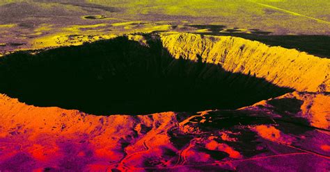 Fun Website Lets You Simulate An Asteroid Impact In Your Hometown