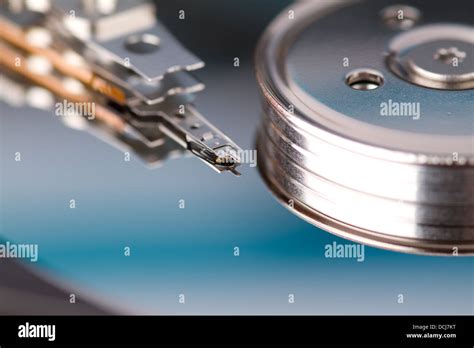 Hard Drive Stock Photo Alamy
