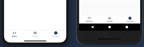 How To Build An Android App An Ios App And A Web App With React Native By Axel De Sainte