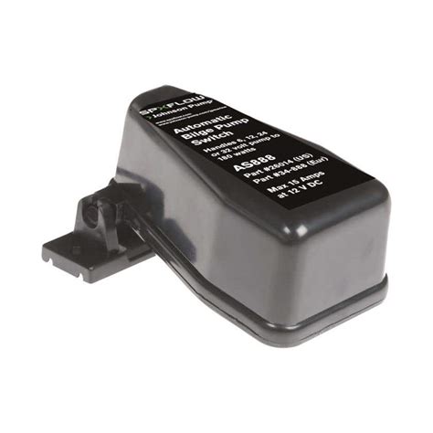 Johnson Float Switch