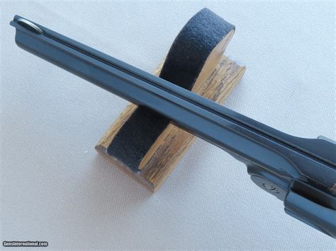 Sold Navy Arms Co 1875 Smith And Wesson Schofield Cavalry Model Cal