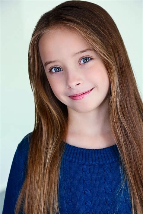 Brooke J Ferrell