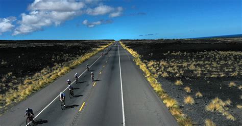 Results Ironman World Championship