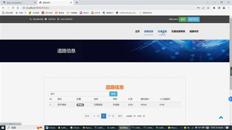 大数据毕业设计Python Spark高速公路车流量预测可视化分析 智慧城市交通大数据 交通流量预测 交通爬虫 地铁客流量分析 深度学习 计算机毕业设计 知识图谱 深度学习 人工智能 站长