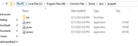 Java Installing Solr On Windows 10 Stack Overflow