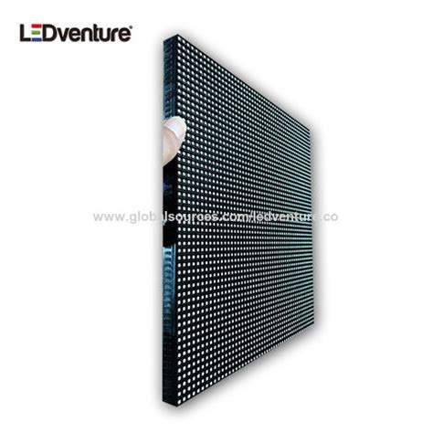 Buy Wholesale China Outdoor P Smd Mm Full Color Led Display Screen Module Led