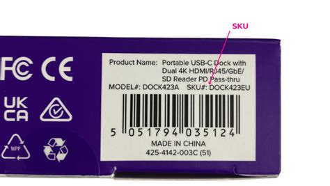 Product Codes A Comprehensive Guide Lengow Blog