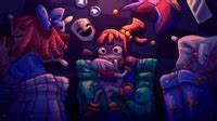 Chat With Tadc Sleepover Character Ai Personalized Ai For Every
