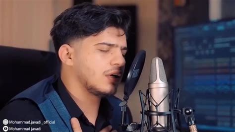 السلام کربلایی محمد جوادی السلام ای قنداقی عرشه گدن السلام ای عالمی عاشق ائ نوحه ناب