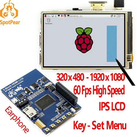 Raspberry Pi 4 Hdmi