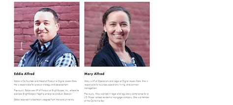 Digital Assets Data Directory