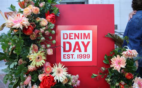 Denim Day 2021 A Success — Denim Day