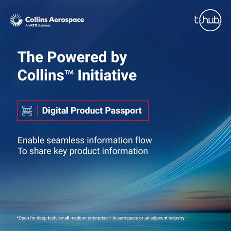 glossy nayak on linkedin t hub collins aerospace