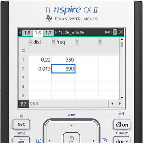 Get Babes Excited About Linear Equations Texas Instruments