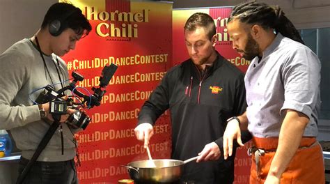 Sweet Or Spicy Super Bowl Chilis With Regional Twists Hormel Foods