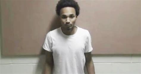 Suspect Charged In New Years Eve Murder That Sparked Inkster Manhunt