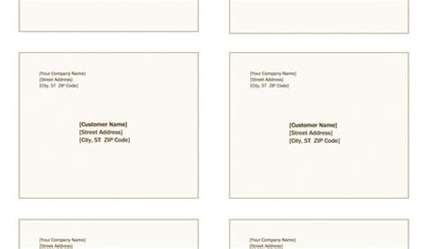 Avery Shipping Label Template 5164 Labels Office Com Williamson