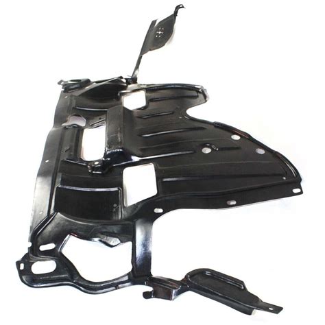 Shields And Deflectors For Honda Accord Engine Splash Shield Under Cover