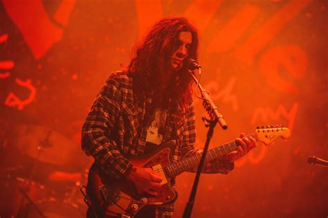 Kurt Vile Plays Toronto While Remaining The King Of Laid Back Flannel