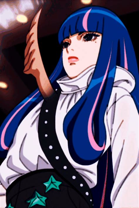 My Blog Eida “ada” エイダ Boruto Naruto Next Generation