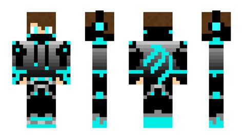 Friendlythug Minecraft Skin 64x64 Steve