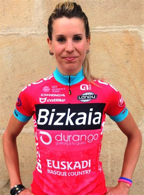 Lorena Llamas Bizkaia Durango Zikloland