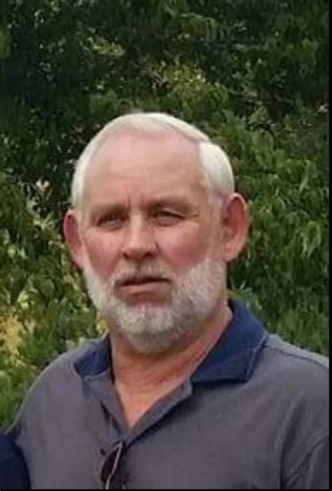 Jerry Eugene Eckard Rocktown Now