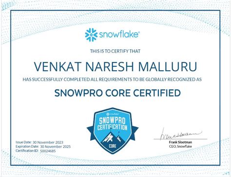 venkat naresh malluru on linkedin i am delighted to share that i am