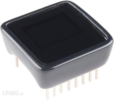 Mikrokontroler Sparkfun Microview Wy Wietlacz Oled Spf Opinie I Ceny Na Ceneo Pl