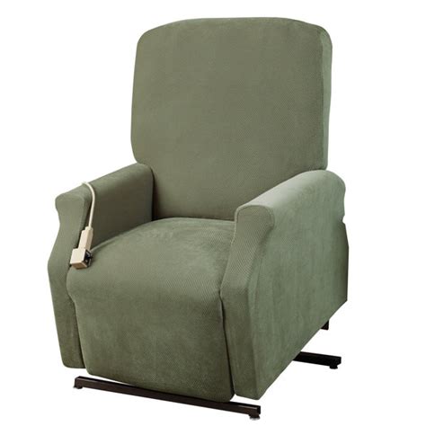 Recliner Chair Slipcovers Livingetc Modern Interior Design Ideas And