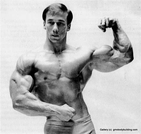 Coe Boyer Gmv International Museum Of Bodybuilding