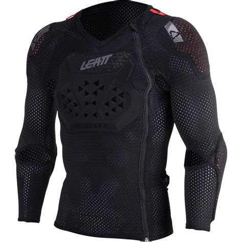 Leatt Stealth Reaflex Body Armour Buy Online Mxstore Australia