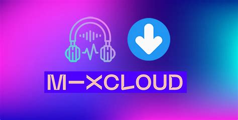 Mixcloud Logo
