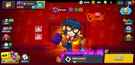 My Streak Has Been Stuck On 2 For The Past 2 Days Rbrawlstars