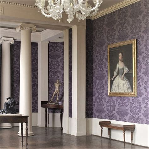 جدیدترین کاغذ دیواری های مدرن و کلاسیک 2023 عکس