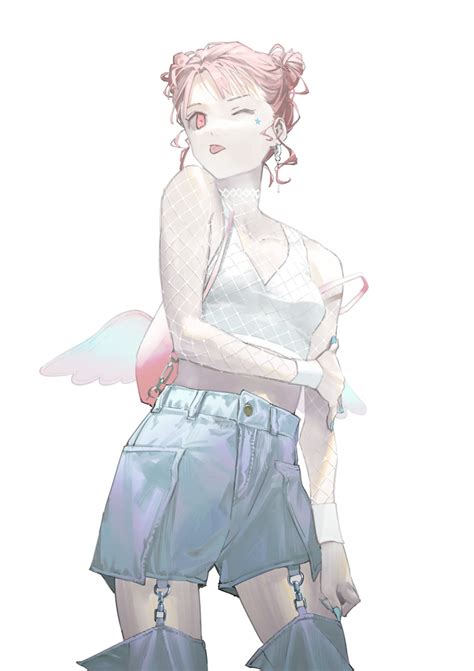 Original Drawn By Kentomatsuura Danbooru