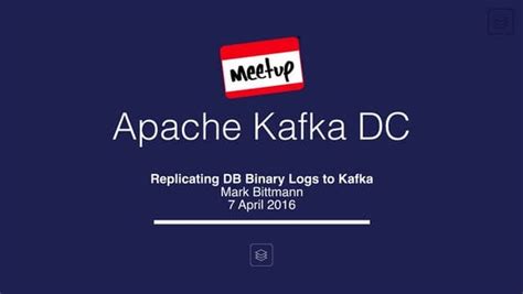 Kafka Presentationpptx