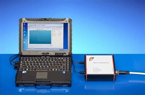 Pda And Dynamic Load Testing Profound