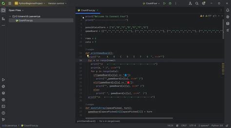Laavaniya G On Linkedin Pythonprogramming Systemtron Systemtroninternship