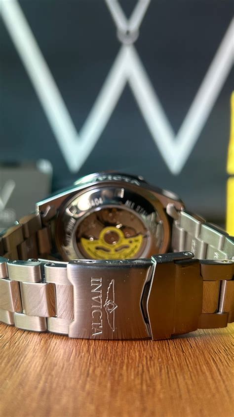 Invicta Pro Diver 9404 Watches Inc