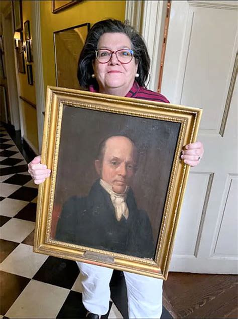 کشف شوکه‌کننده یک نقاشی تاریخی در انبار رستوران محلی