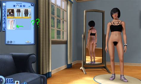 Struggles With Nrass Household Make Active The Sims 3 Technical Support Loverslab