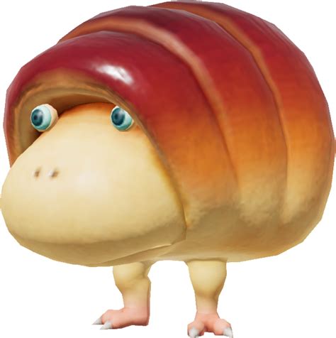 File Pikmin Garden Breadbug Render Png Pikipedia The Pikmin Wiki