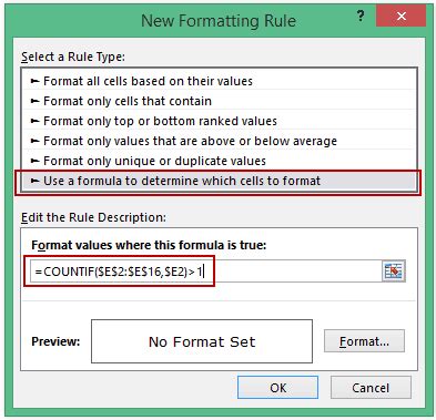 Find And Remove Duplicates In Excel The Ultimate Guide