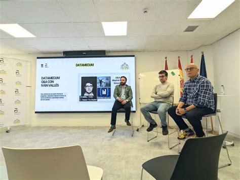 Francesca Fuentes On Linkedin Ai Datamecumcommunity Datascience