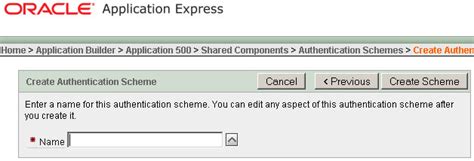 Oraclenerd Apex Ldap Authentication