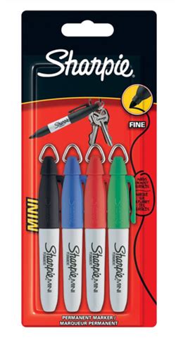 The History Of The Sharpie Marker The History Of Office Supplies And
