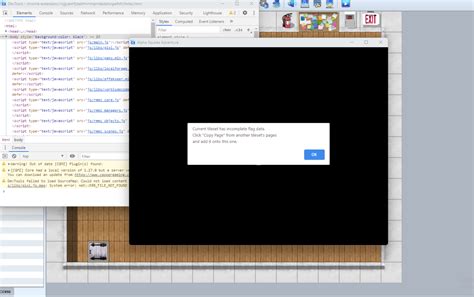 Cutscene Game Over Rpg Maker Forums
