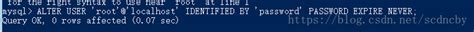 Mysql 58011winx64 安装mysql5811 Csdn博客