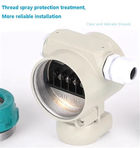 2088 Temperature Transmitter Housing Pressure And Liquid Level